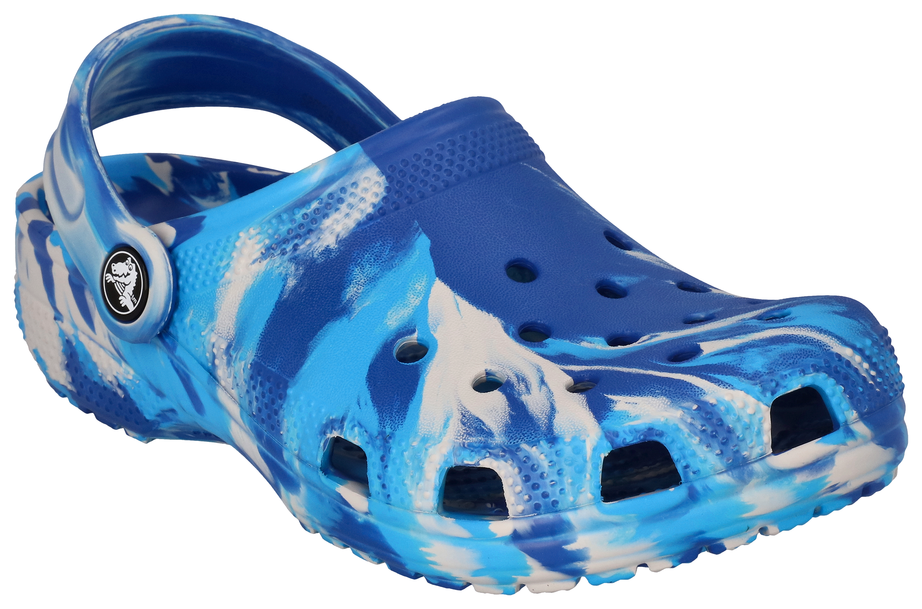 Crocs Classic Marbled Clogs for Kids | Cabela's
